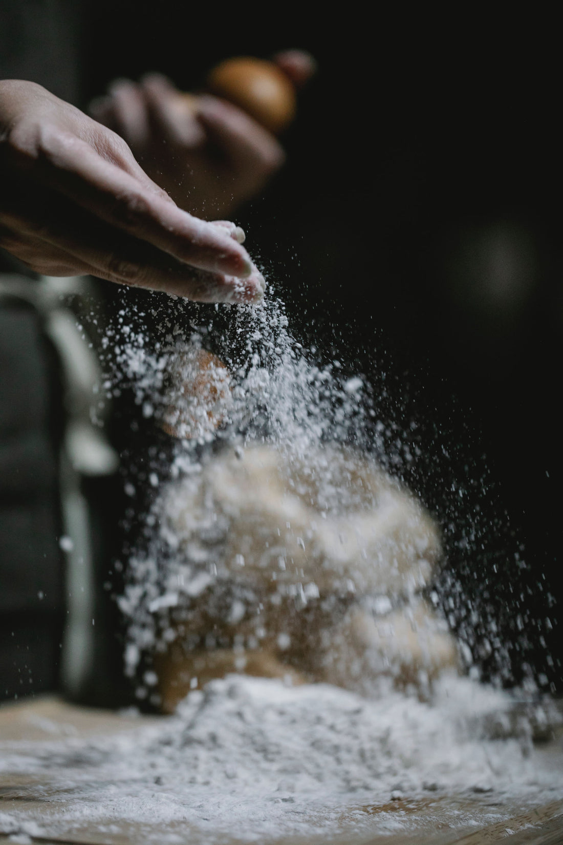 Exceptional Olive Oil Cake Mixes for Gourmet Baking – Flour & Olive